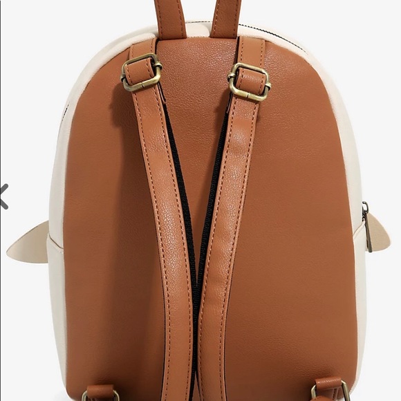Bags | Avatar The Last Airbender Appa Mini Backpack New | Poshmark